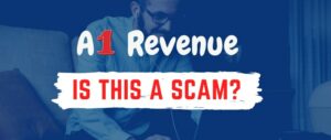 A1 Revenue Review - Is Mr Opulent's Course a Scam? | Wealthy By Default