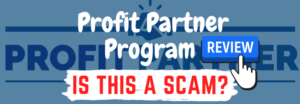 Profit Partner Program Review