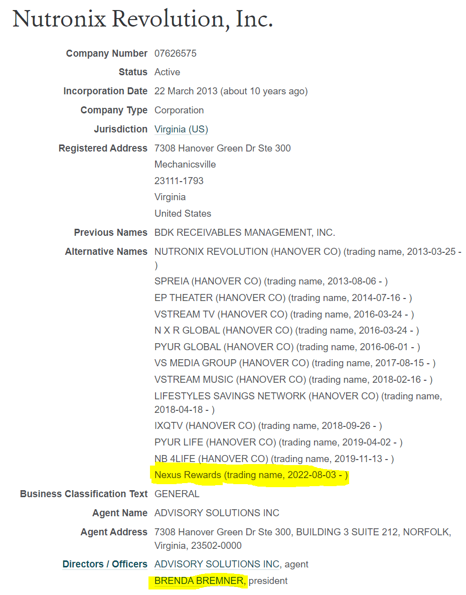 Nexus Rewards Review - Scam or Legit?