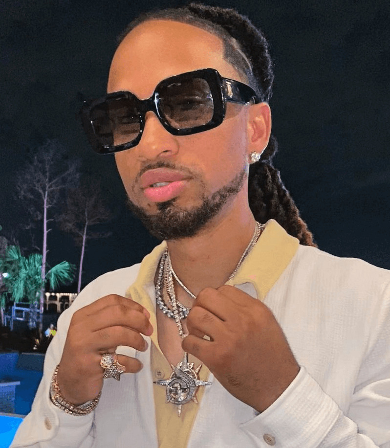 Spectacular Smith Review – What’s His Net Worth?