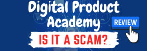 Digital Product Academy Review - Is Rick Pino's Course Legit?