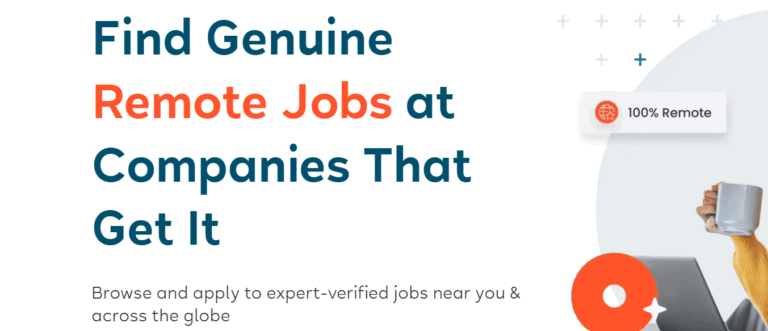 FlexJobs Review – Scam Or Legit Job Listing Platform?